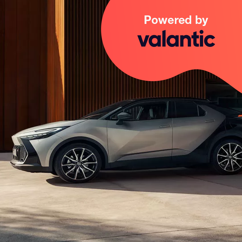 Case | Conversational AI forbedrer kundeservice hos Toyota