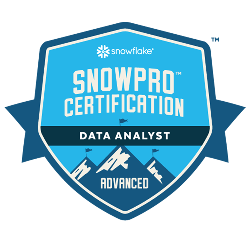 Snowflake | Inspari er dansk Snowflake partner