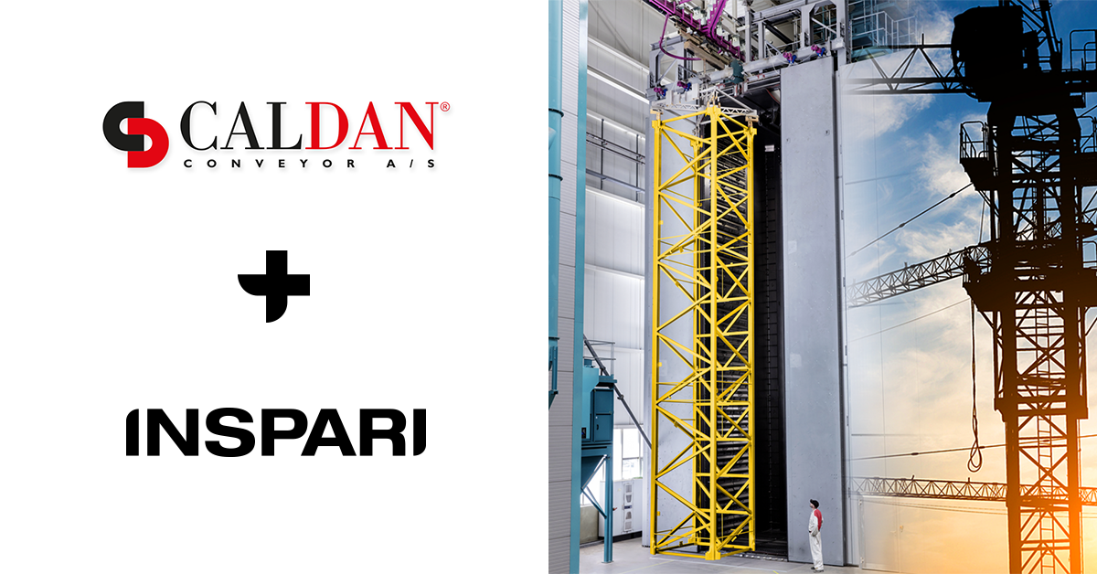 Case | CALDAN automatiserer vigtig manuel opgave med Power Automate