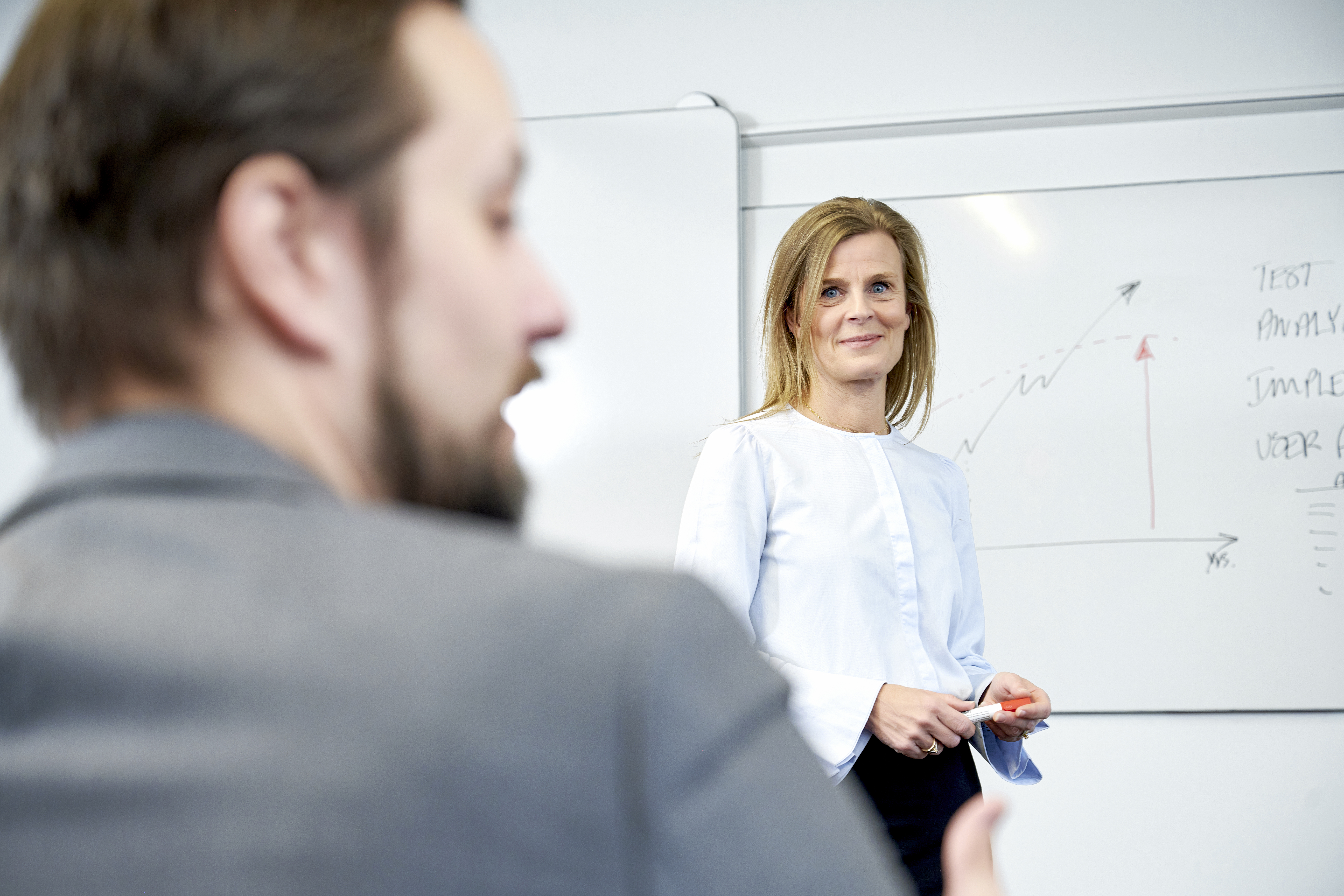 Microsoft Fabric | Platformen bygget til AI